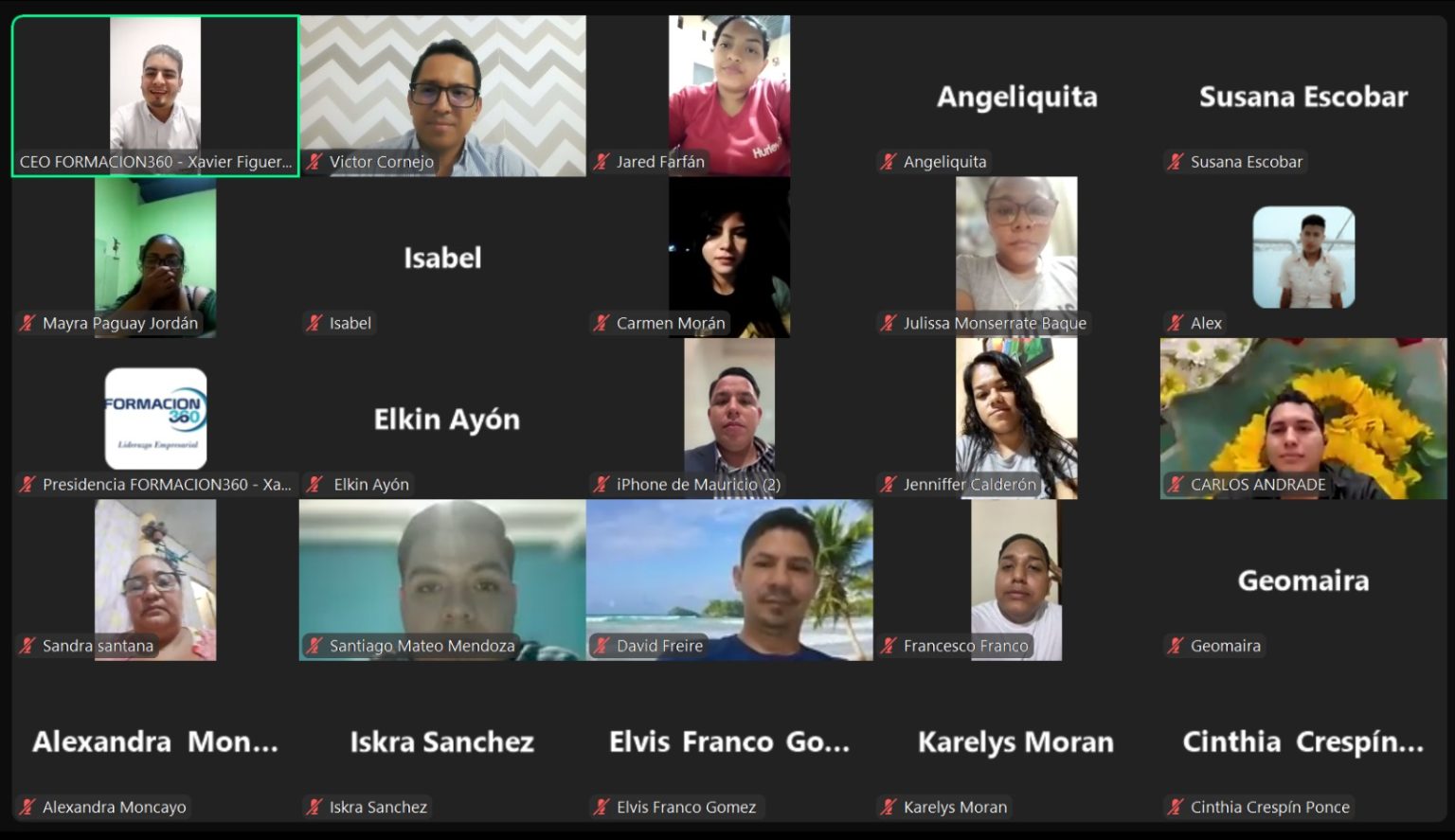 Graduados – VinculaAITEC