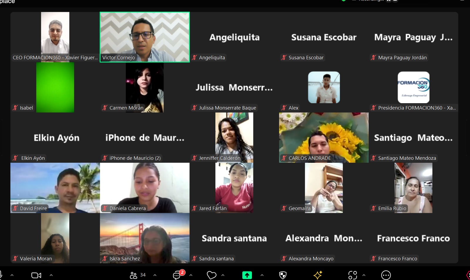 Graduados – VinculaAITEC